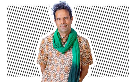 Interview: Tarsem Singh - Dear Jassi - IONCINEMA.com