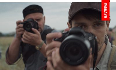 The Editorial Office | 2024 Berlin Intl. Film Festival Review - IONCINEMA.com