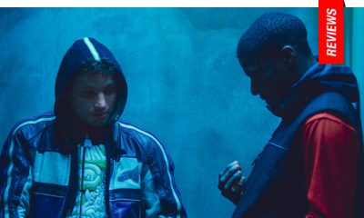 Eat the Night | 2024 Cannes Film Festival Review - IONCINEMA.com