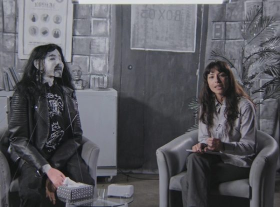 The Hyperboreans | Review - IONCINEMA.com