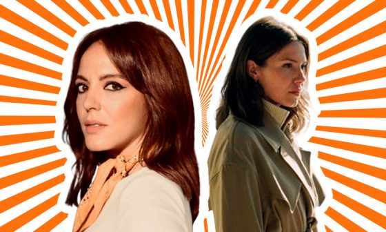 Interview: Monia Chokri & Magalie Lépine Blondeau - The Nature of Love - IONCINEMA.com