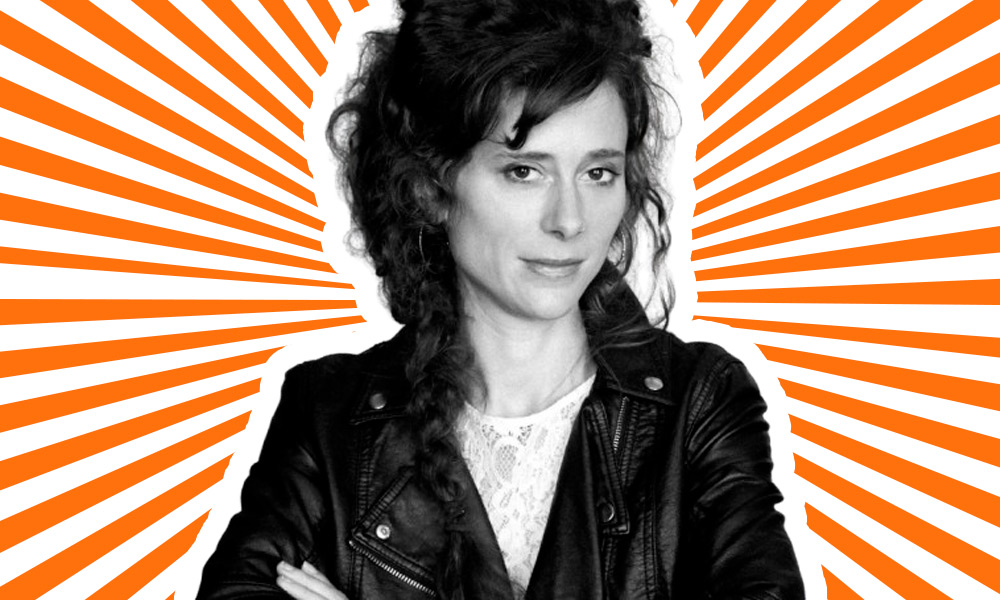 Interview: Laura Wandel - Adam’s Sake (L’Intérêt d’Adam) - IONCINEMA.com