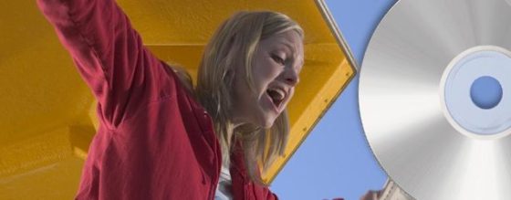 Smiley Face | DVD Review - IONCINEMA.com